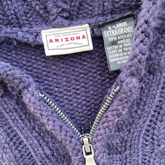 Arizona Jean Company | Sweaters | Arizona Sweater | Poshmark